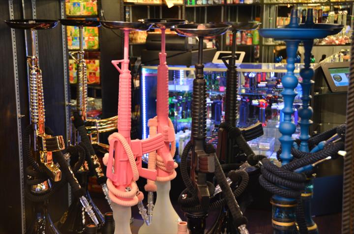 Marleys Gallery - Smoke Shop - Franklin, TN